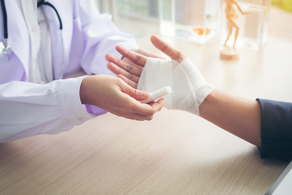 Mitos e verdades sobre queimaduras - Blog São Lucas Hospital Mitos e verdades sobre queimaduras - Blog São Lucas Hospital